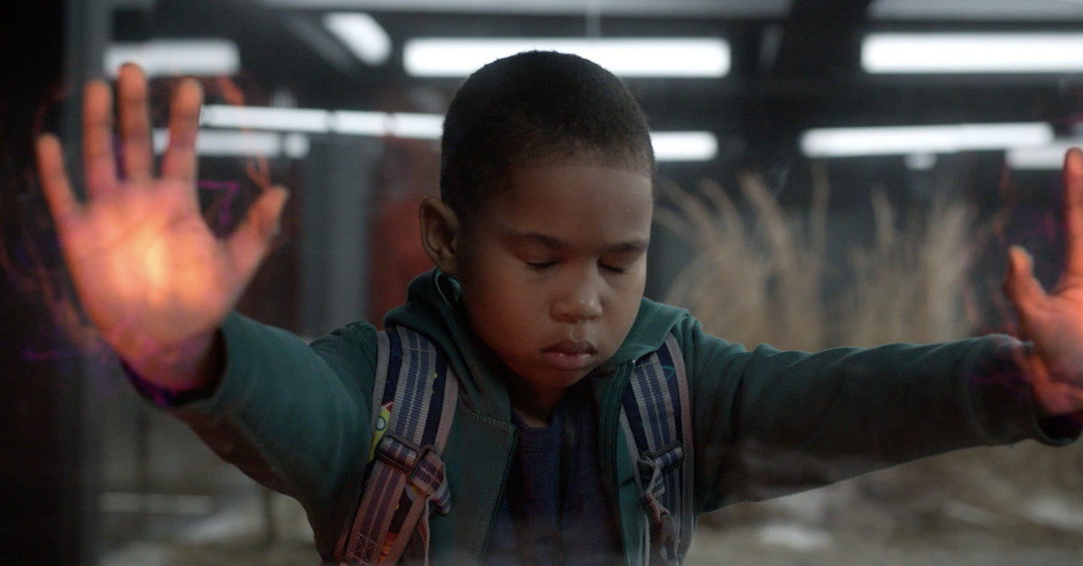 Raising Dion Season 1 Review