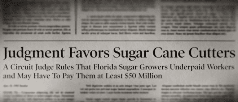 Rotten Season 2 Episode 4 Recap