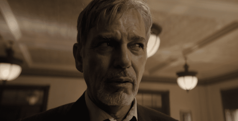 Goliath Season 3 Episode 5 Recap: 'Argus 2: Battledome'