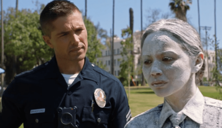 The Rookie Season 2 Episode 1 Recap: 'Impact' | RSC