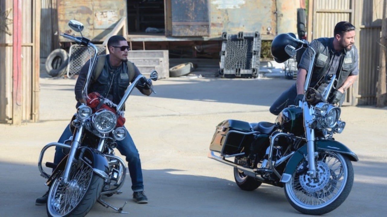 Mayans MC (FX) Season 2, Episode 5 recap: "Xquic" | RSC