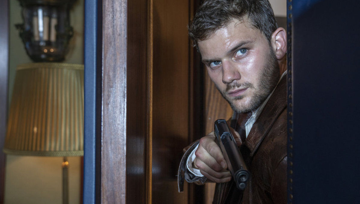 Treadstone Season 1, Episode 3 recap: "The Berlin Proposal" | RSC