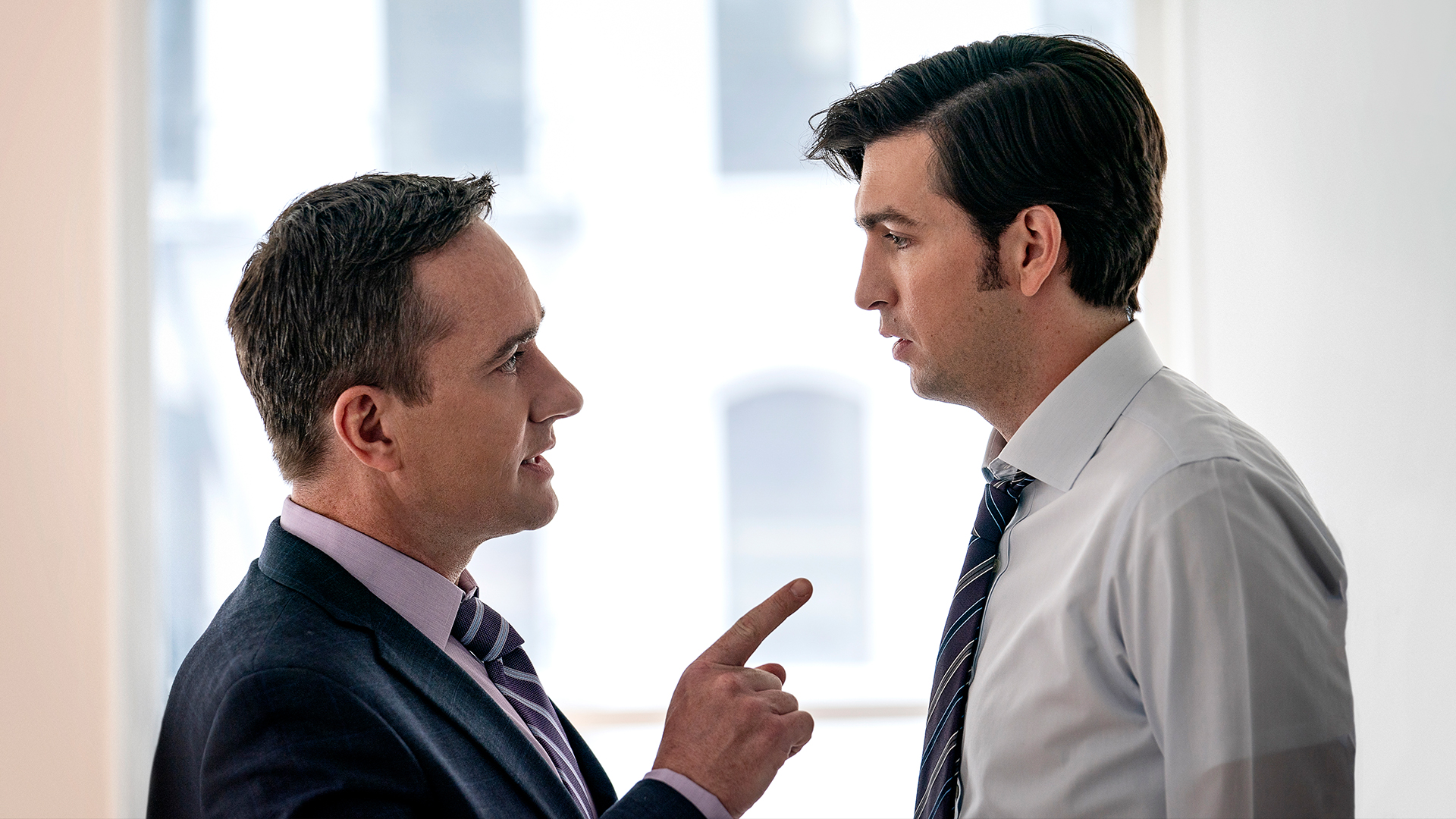 Succession (HBO) season 2, episode 7 recap: "Return" | RSC