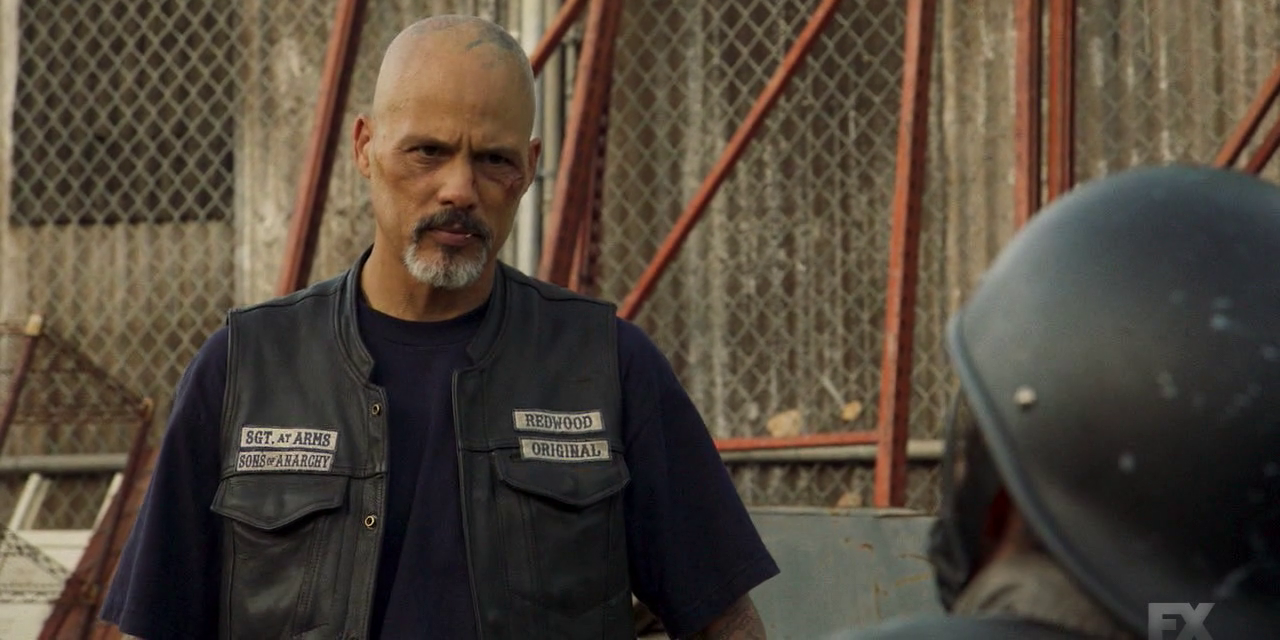 Mayans MC Season 2, Episode 6 recap: "Muluc" | Ready Steady Cut