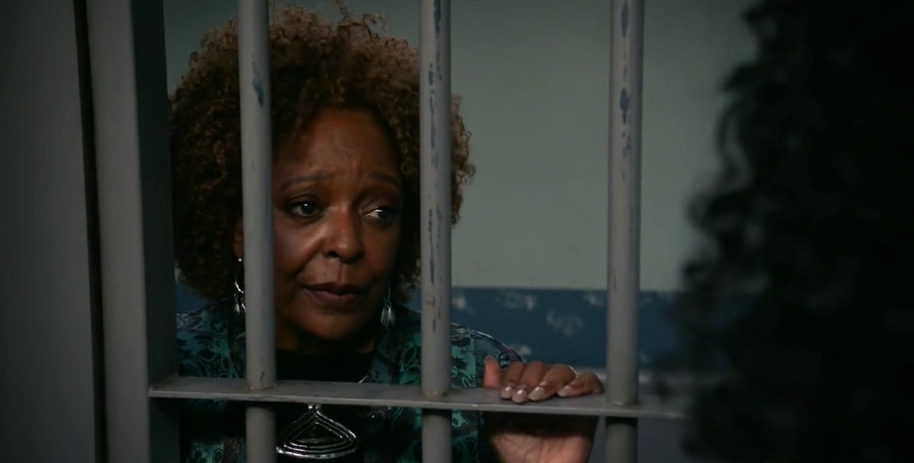 All Rise Season 1, Episode 7 recap: "Uncommon Women and Mothers"