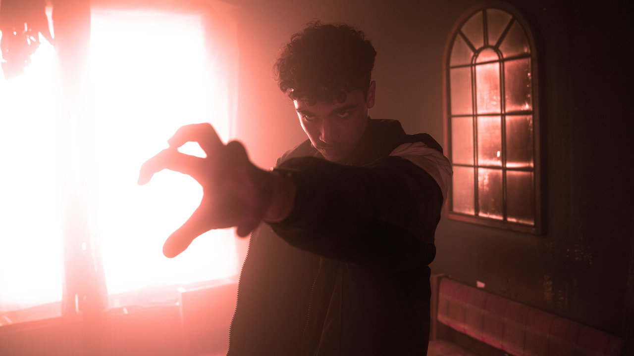 Mortel Season 1 Review: A Supernatural Mess For Netflix