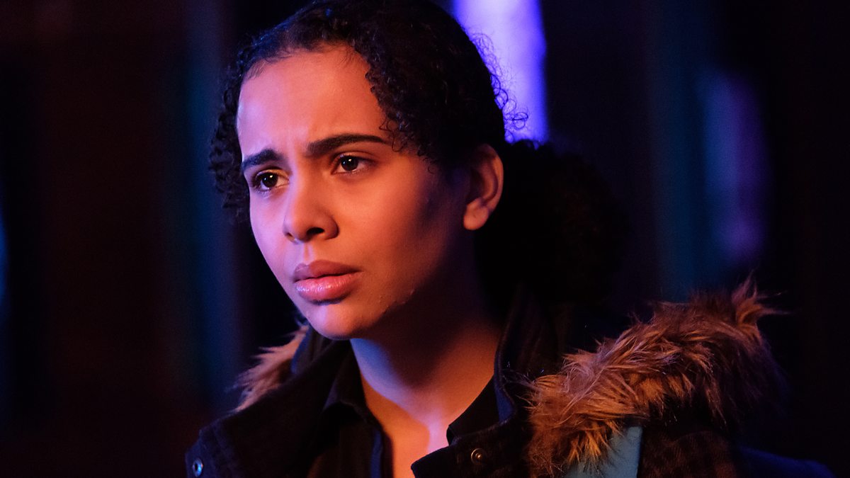 Creeped Out Season 2, Episode 6 recap: "No Filter" | RSC