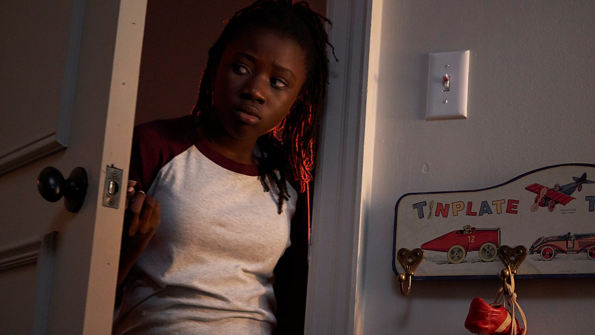 Creeped Out Season 2, Episode 7 recap: "Only Child" | RSC