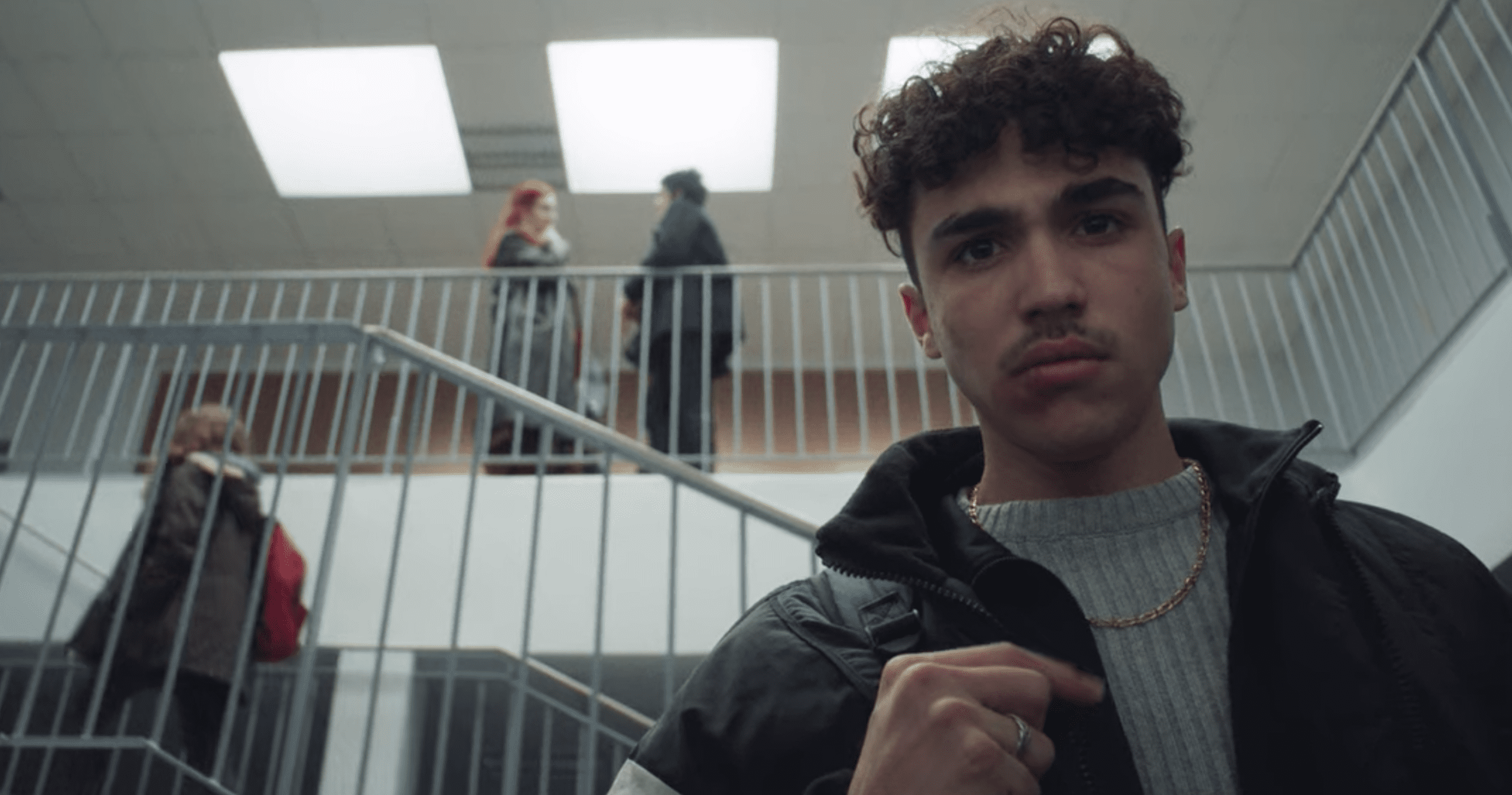 Mortel Season 1 Episode 2 Recap: 'Hot. Hot. Hot' - New Powers