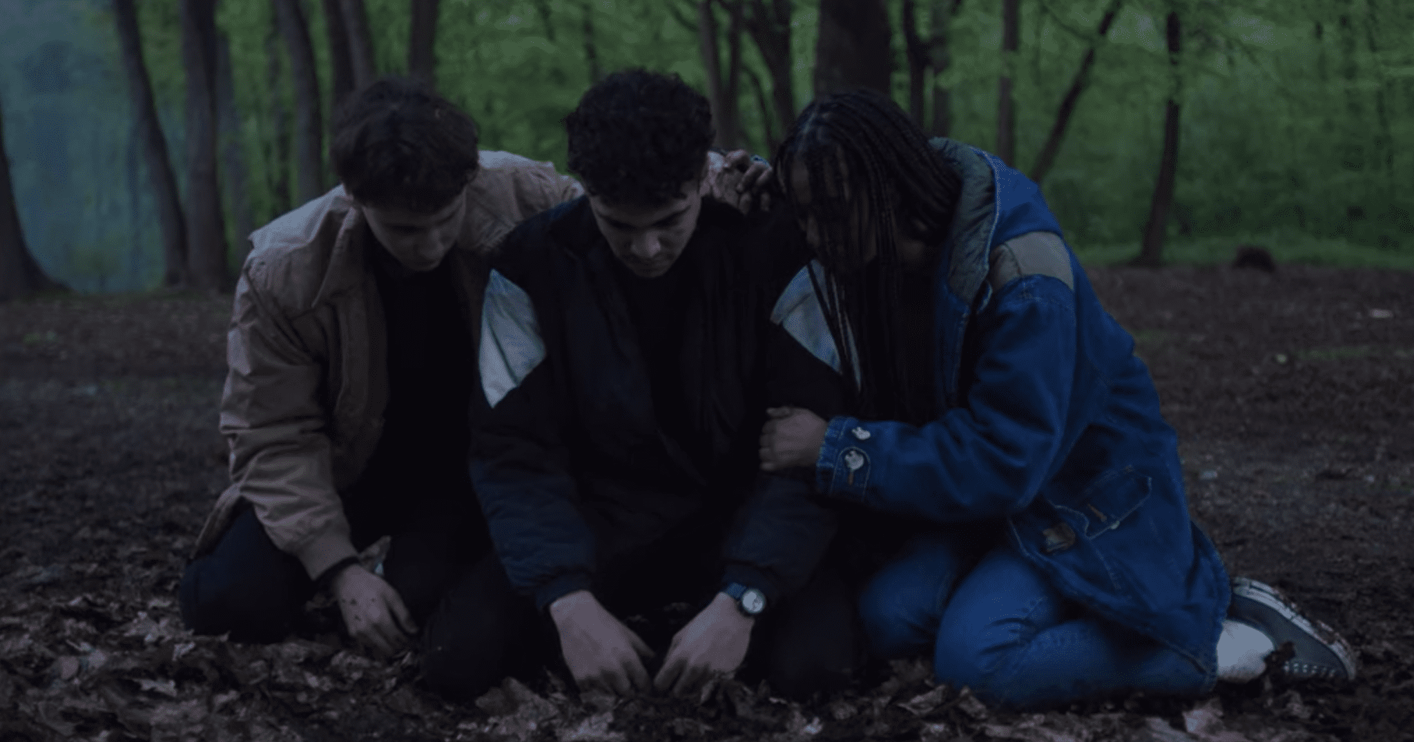 Mortel Season 1 Episode 6 Recap: 'The Puppets' Tears'