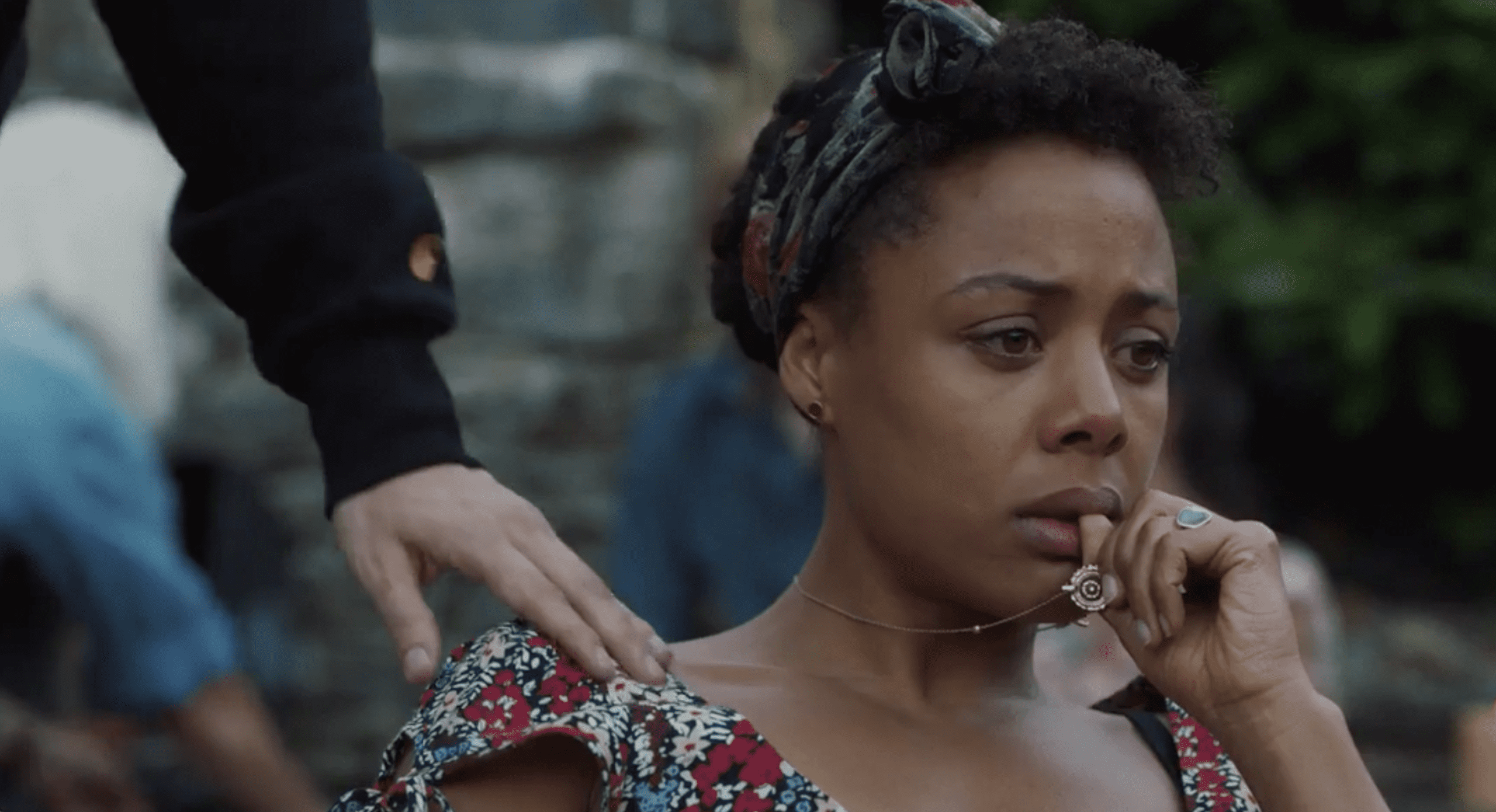 The Feed Season 1 Episode 3 Recap - A "Relaxing" Retreat