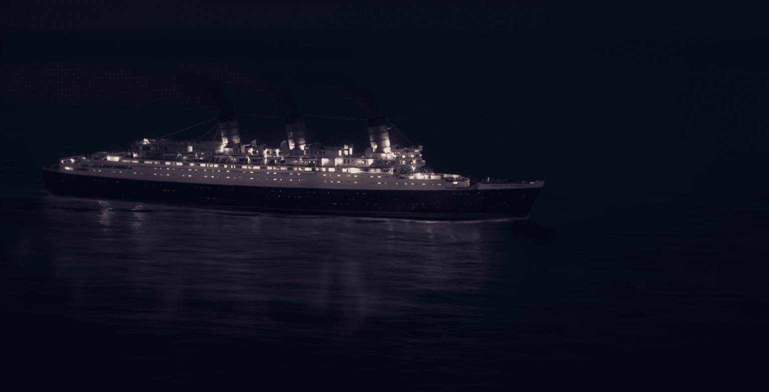 High Seas (Alta mar) Season 2 Review: The Ship Still Sails | Netflix Series