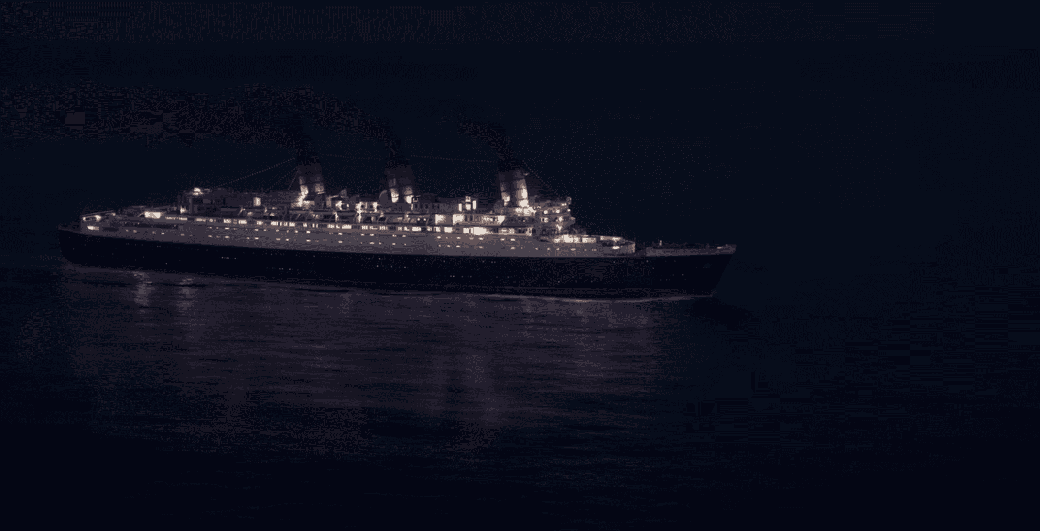 High Seas (Alta mar) Season 2 Review: The Ship Still Sails | Netflix Series