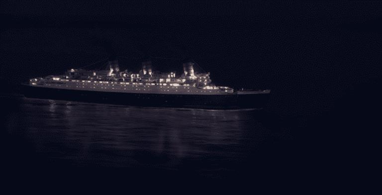 High Seas (Alta mar) Season 2 Review: The Ship Still Sails | Netflix Series