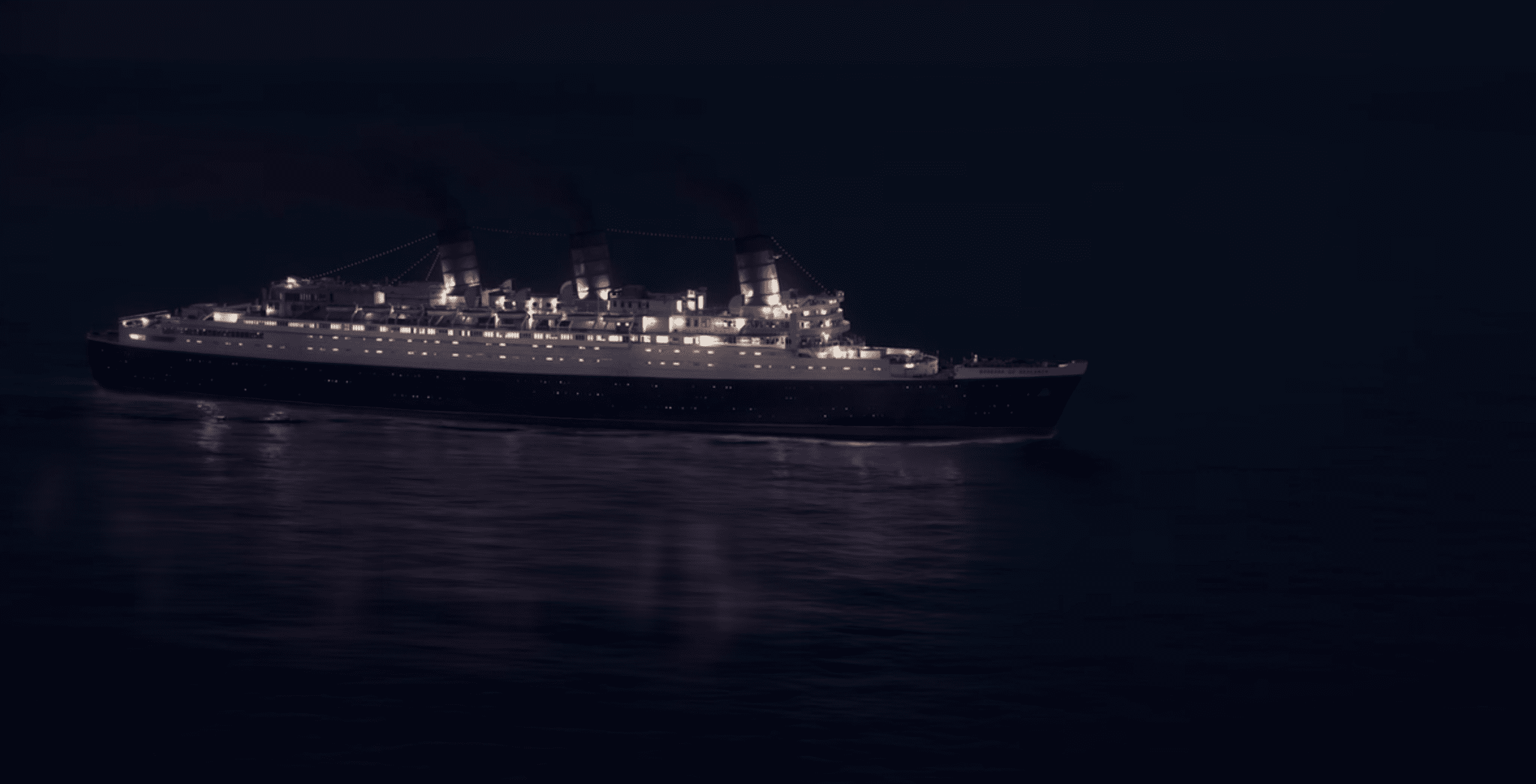 High Seas (Alta mar) Season 2 Review: The Ship Still Sails | Netflix Series