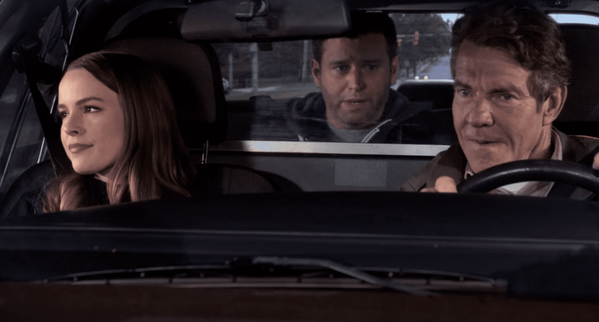 Merry Happy Whatever Season 1 Episode 1 Recap: 'Welcome, Matt'