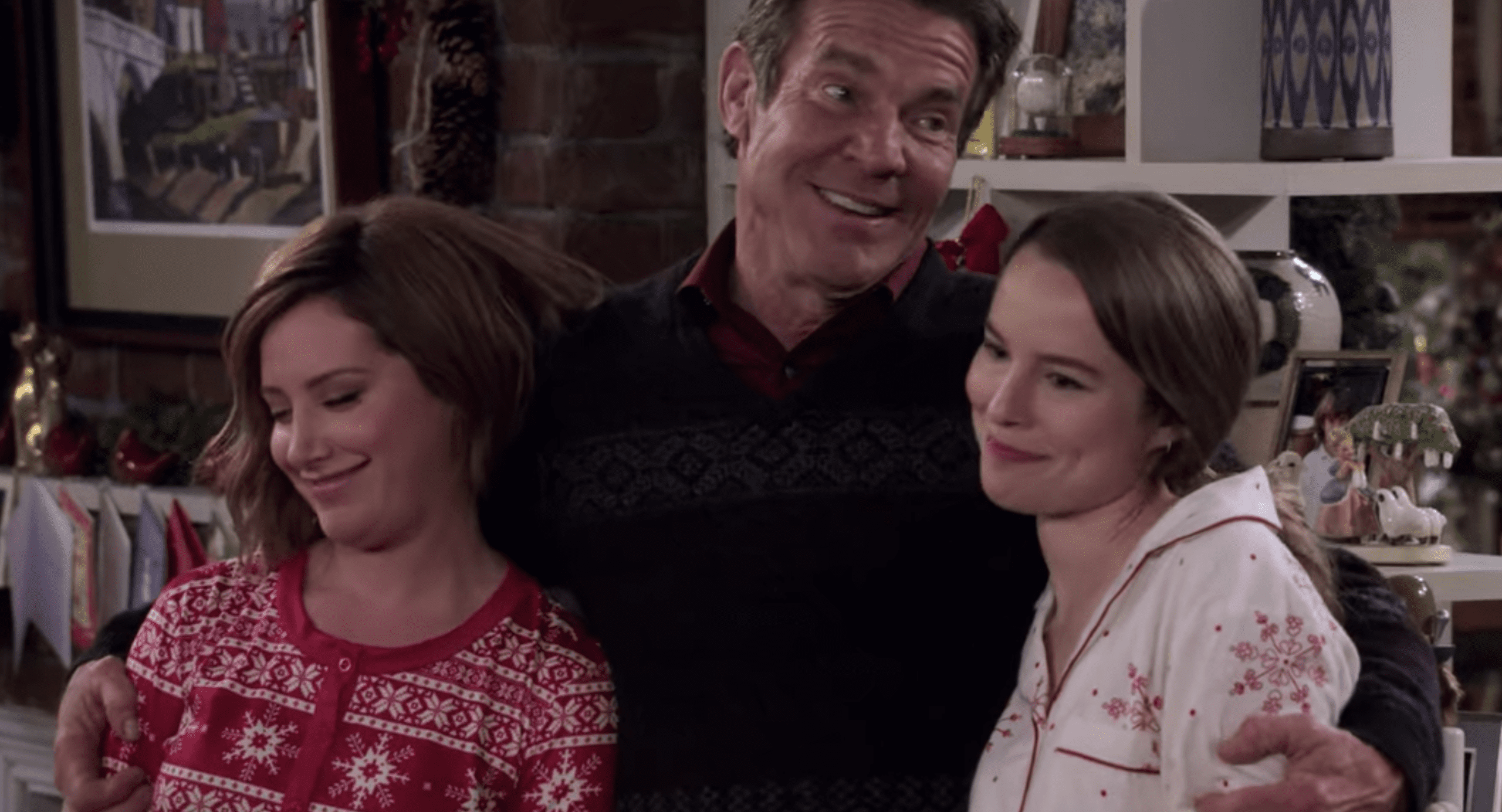 Merry Happy Whatever Season 1 Episode 6 Recap: 'Merry Ex-Mas'