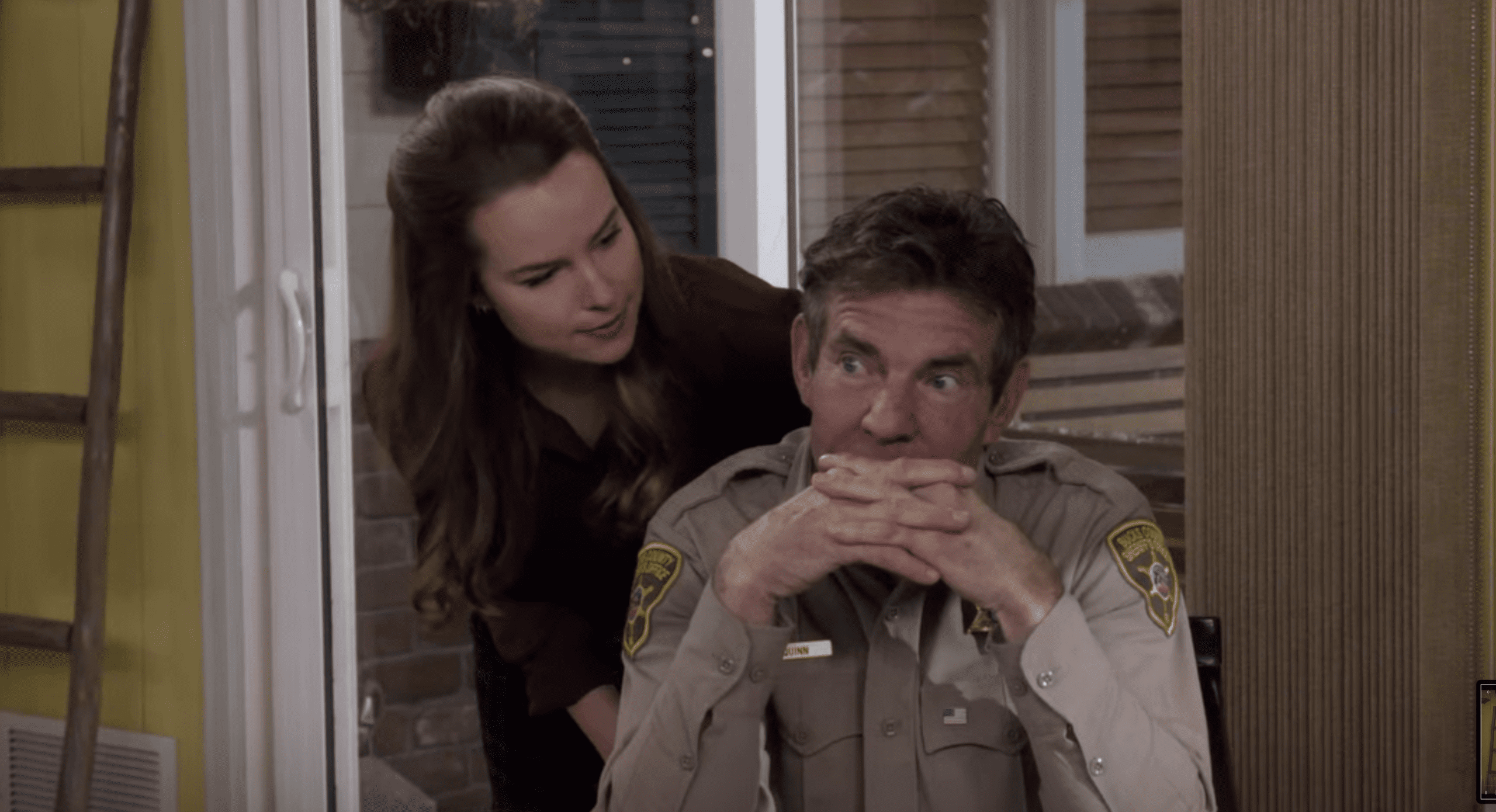 Merry Happy Whatever Season 1 Episode 7 Recap: 'Christmas Break'