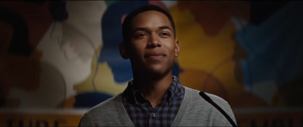 Luce Review: Exhilarating, Radically Thought-Provoking | RSC