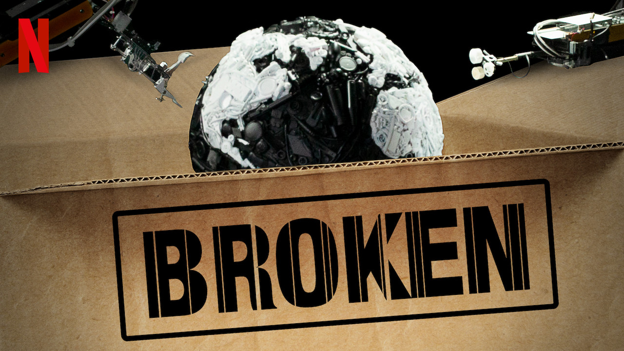 Broken Season 1 Review: Netflix Exposes Mass Consumer Products