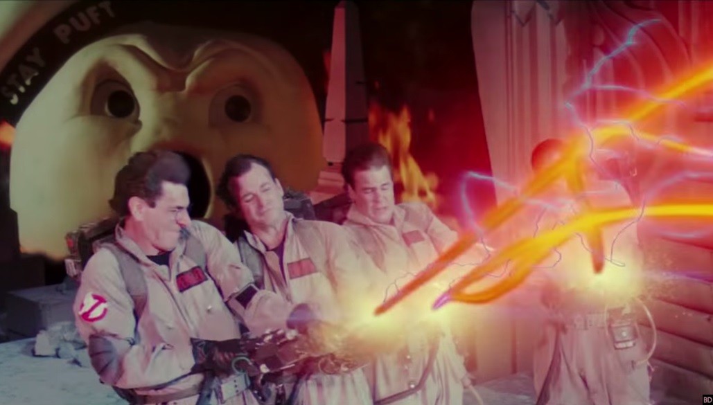 The Movies That Made Us Season 1 Review