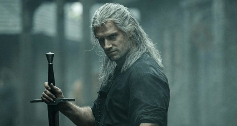 The Witcher (Netflix) Season 1, Episode 1 recap: "The End's Beginning"