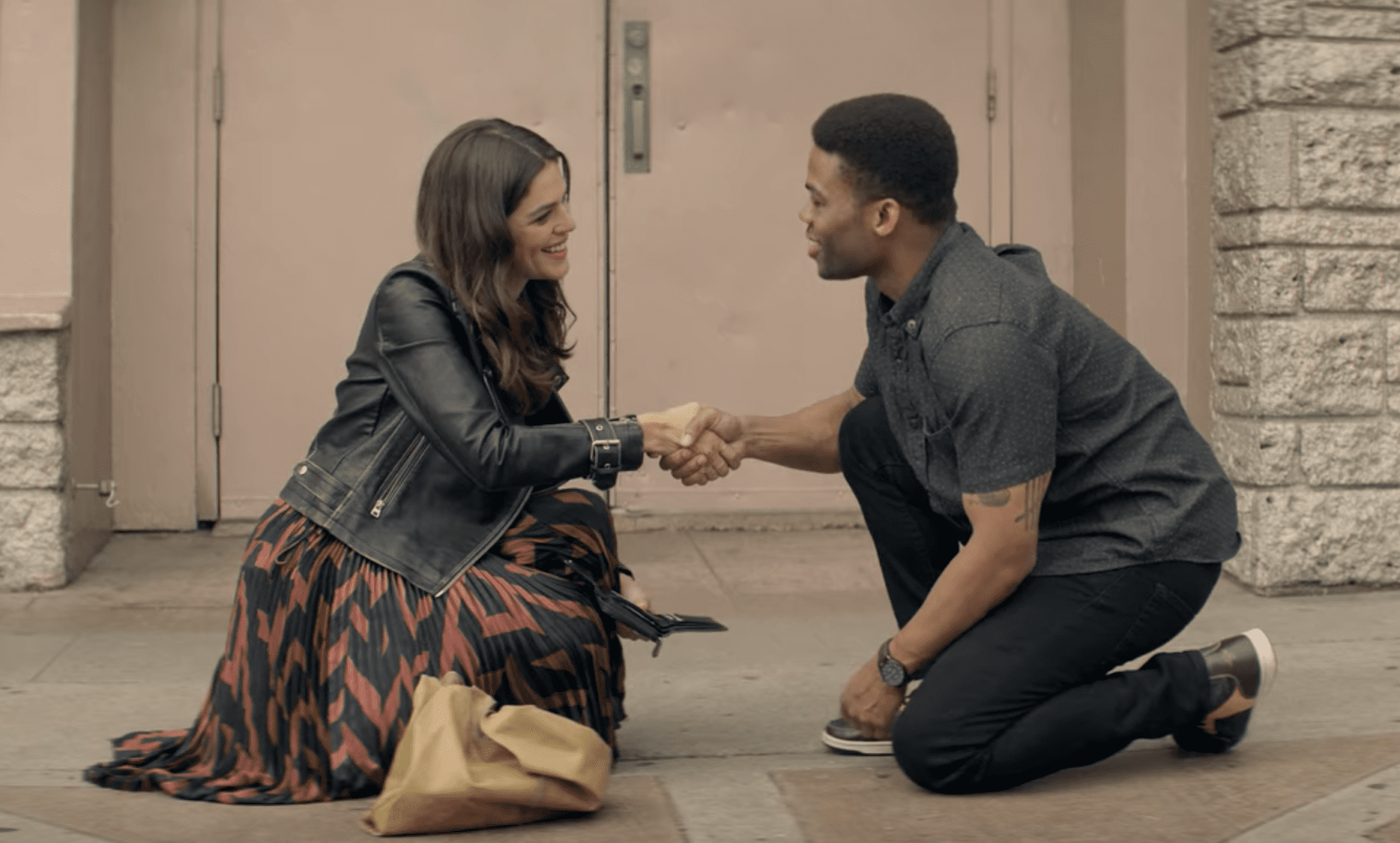 Soundtrack Season 1 Episode 1 Recap: 'Track 1: Nellie and Sam' | Netflix