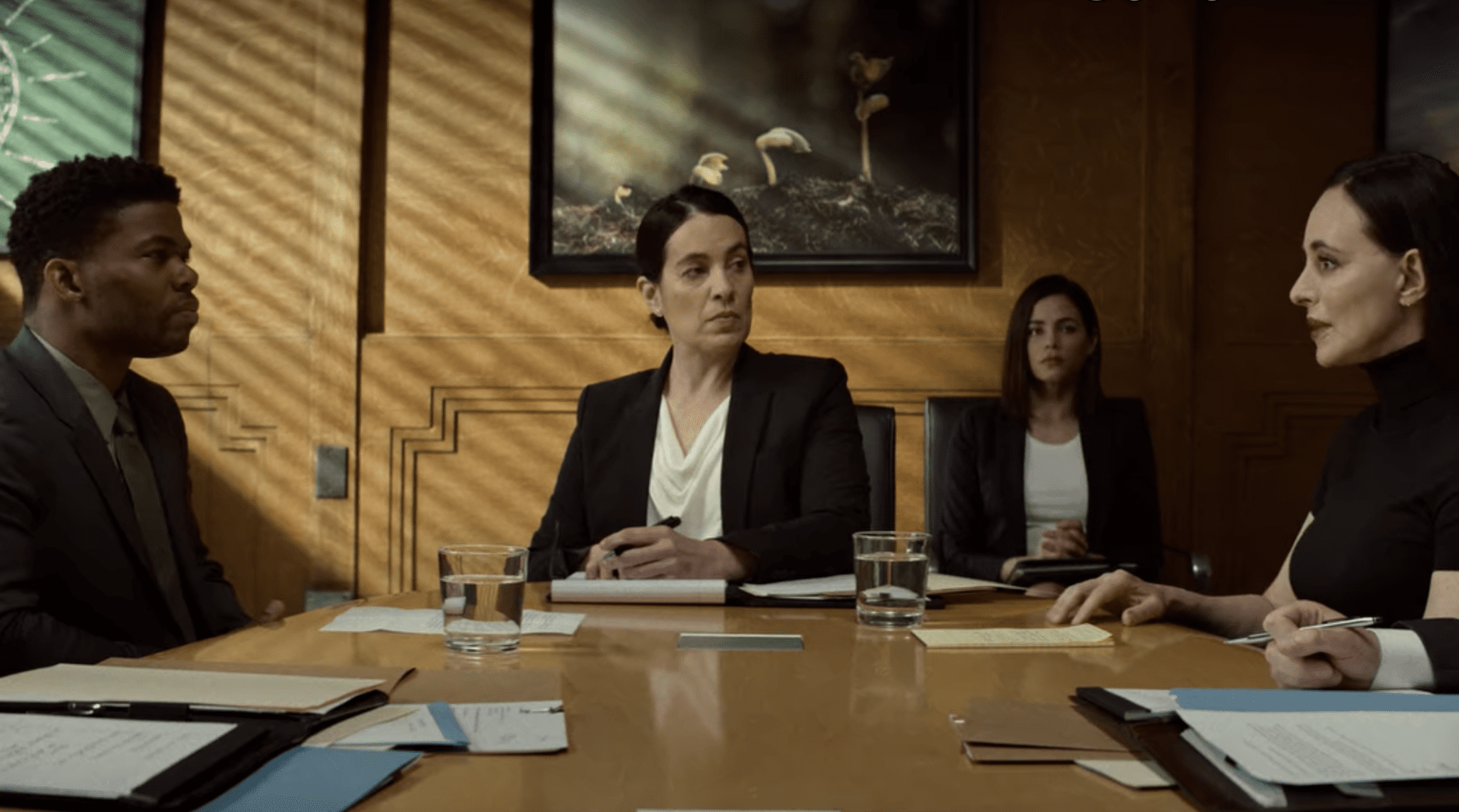 Soundtrack Season 1 Episode 10 Recap: 'Track 10: Finale'