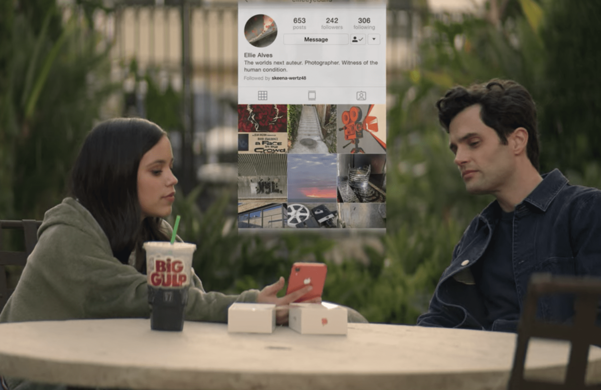 You Season 2 Episode 1 Recap: 'A Fresh Start' | Netflix Series