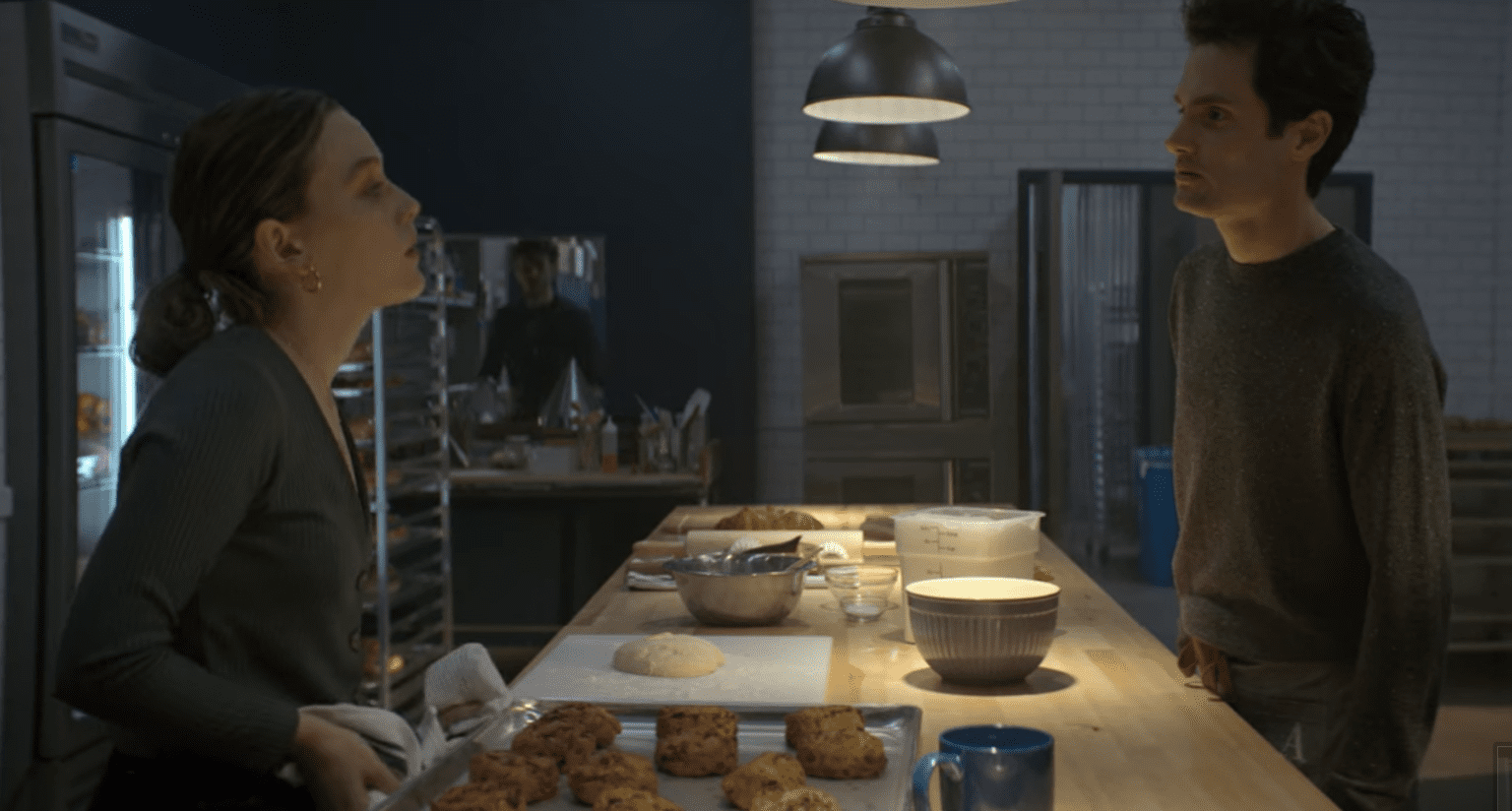 You Season 2 Episode 3 Recap: 'What Are Friends For?' | Netflix Series