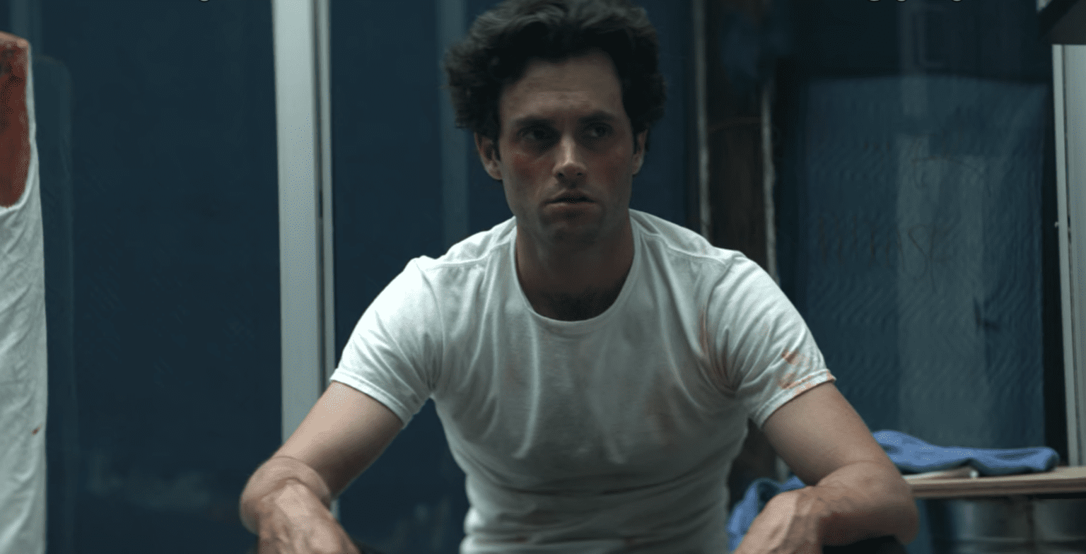 You Season 2 Episode 9 Recap: 'P.I. Joe' | Netflix Series