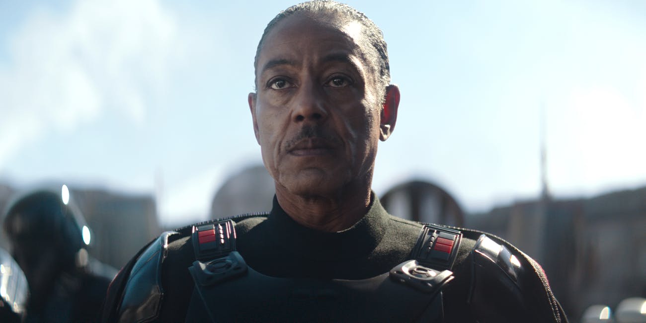 The Mandalorian Season 1, Episode 8 recap: "Chapter 8: Redemption"