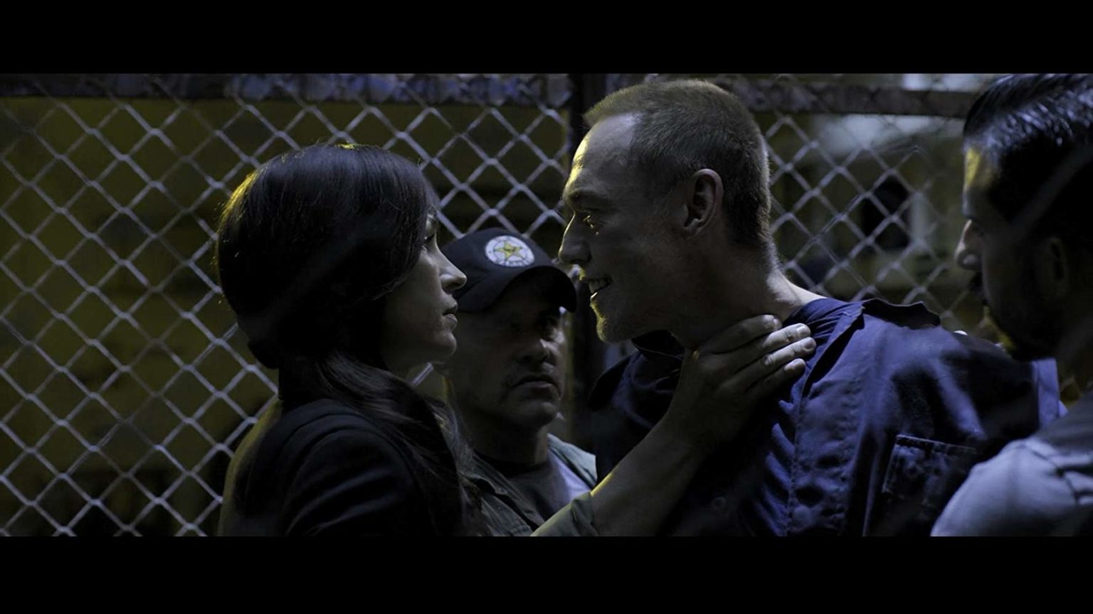 Primal review - a Nick Cage film you can easily enjoy while playing on ...