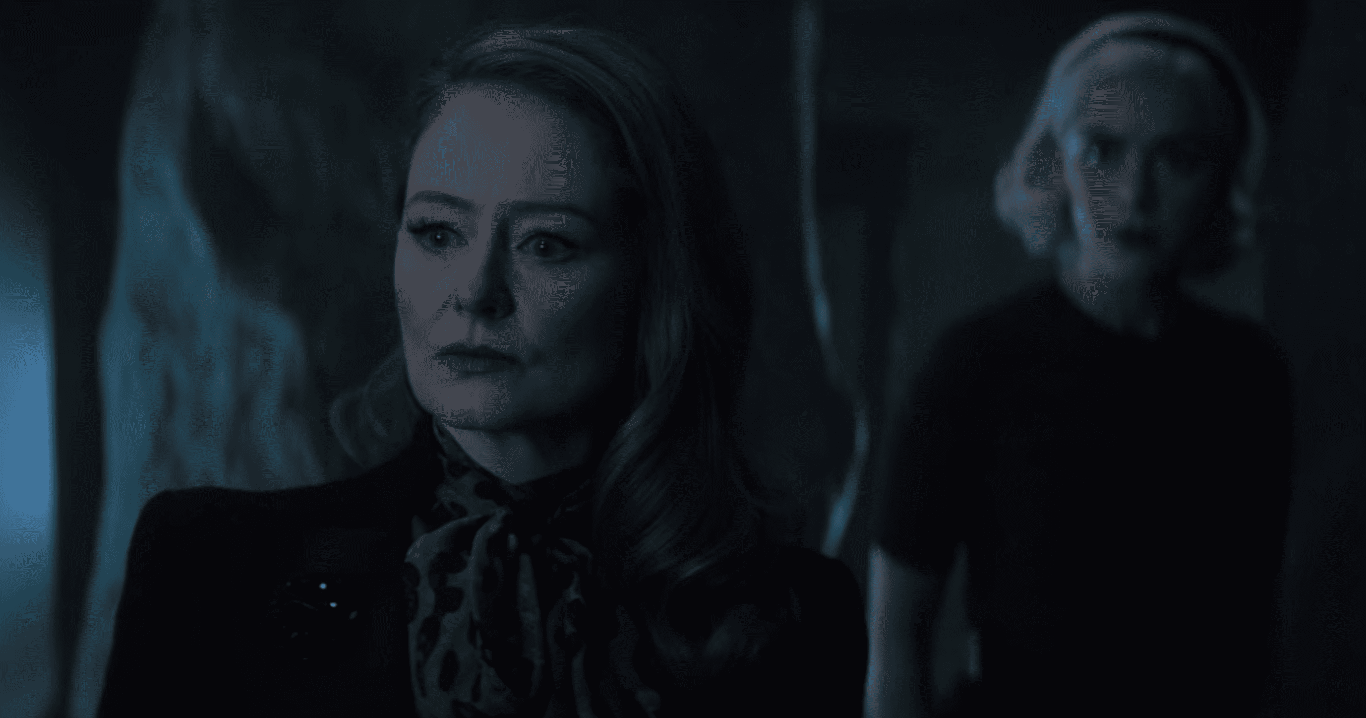 Chilling Adventures of Sabrina season 3 episode 6 recap: "All of Them ...