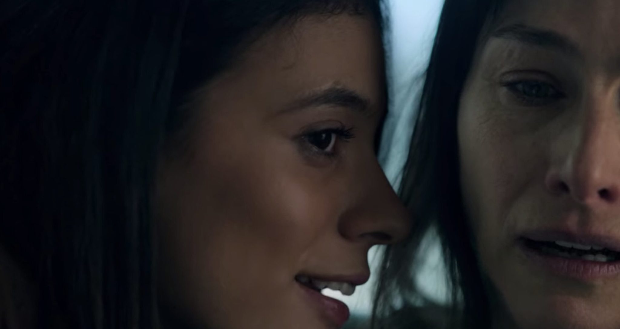 Locke & Key season 1 episode 4 recap - "The Keepers of the Keys"