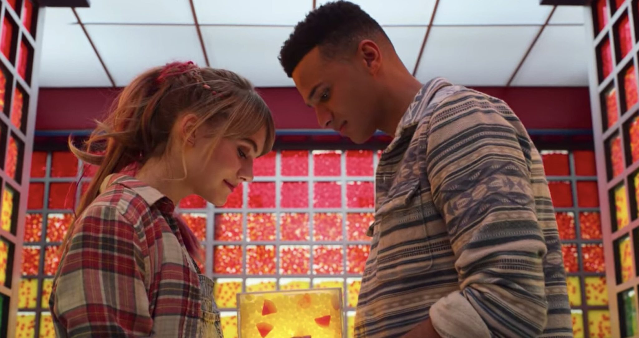 Locke & Key season 1 episode 4 recap - "The Keepers of the Keys"