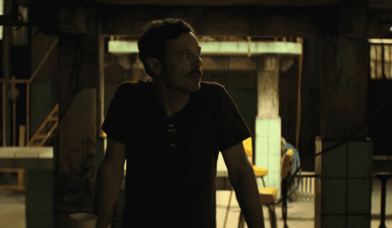 Narcos: Mexico season 2 episode 3 recap - "Ruben Zuno Arce"