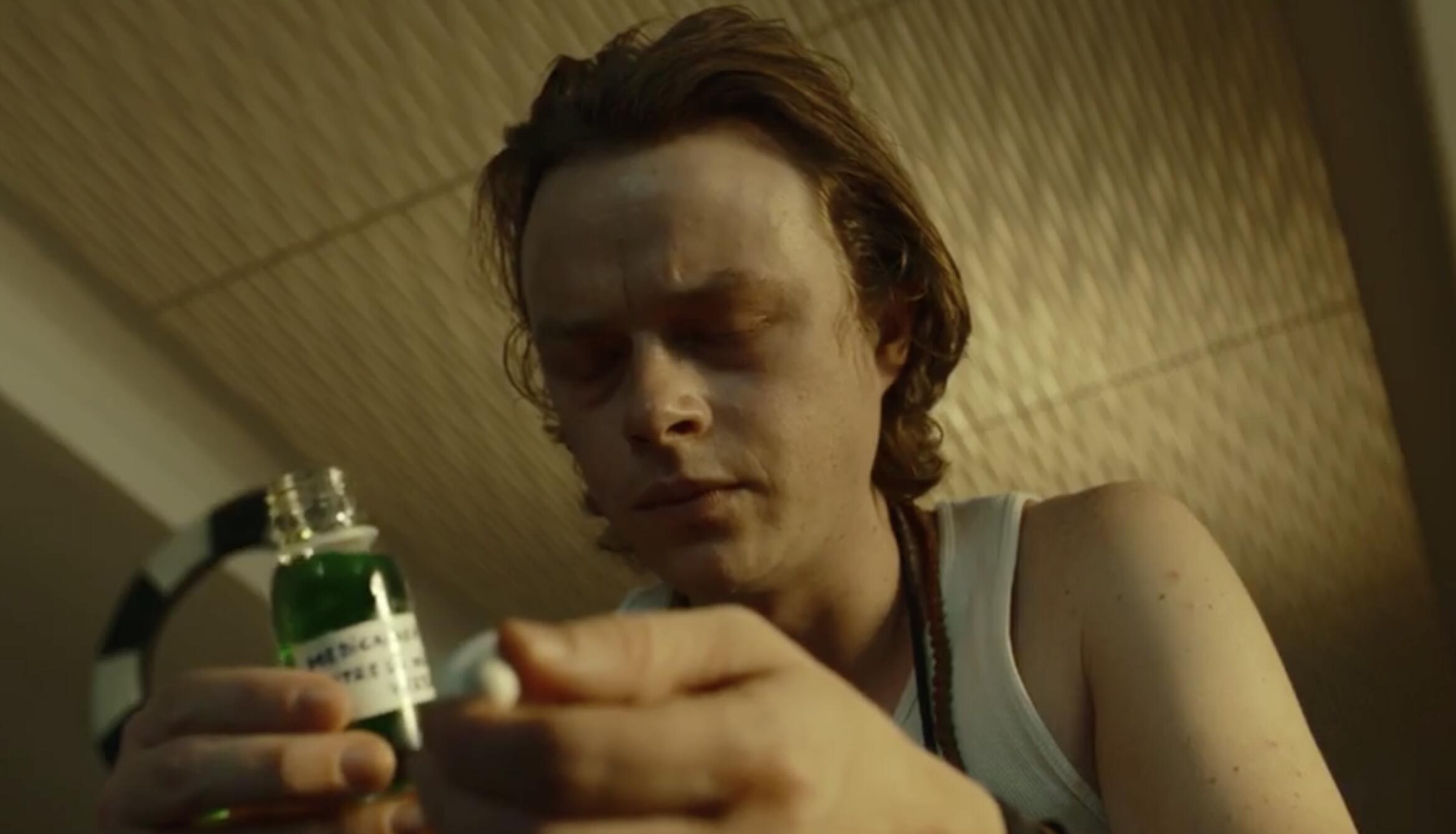 ZeroZeroZero season 1, episode 4 recap - cargo problems