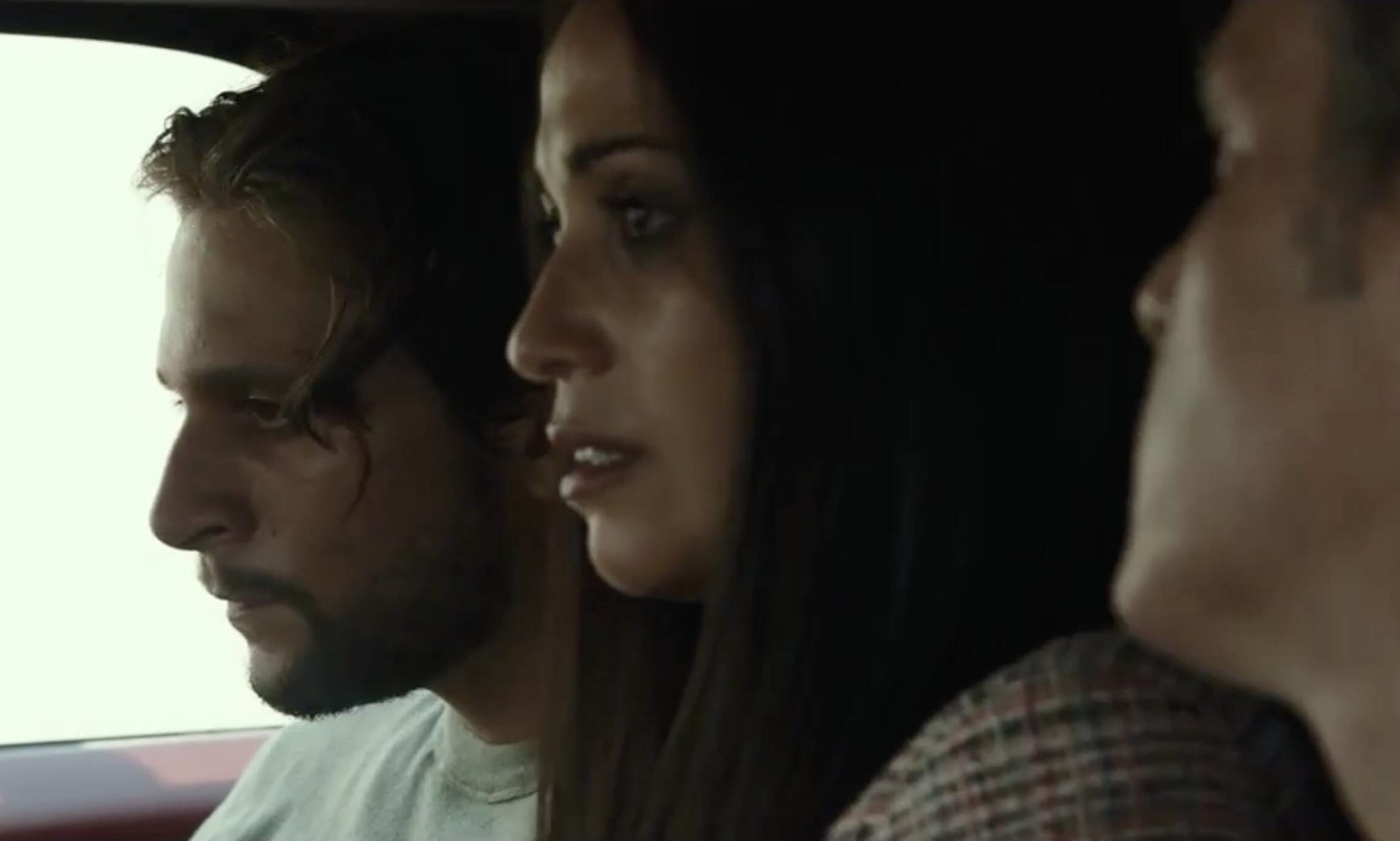 ZeroZeroZero season 1, episode 7 recap - the last leg of the journey