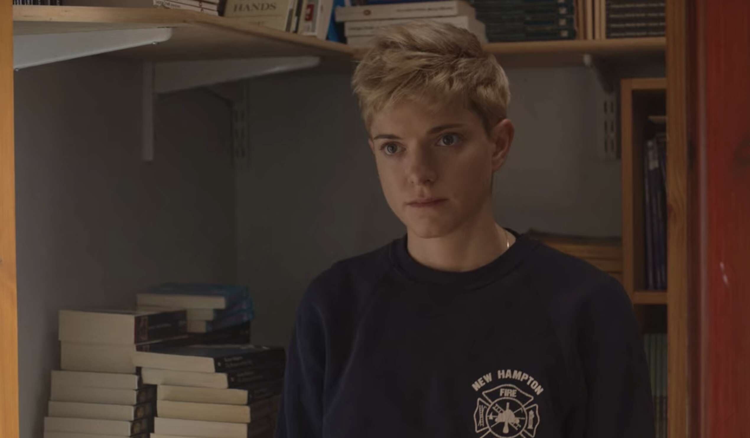 Feel Good season 1, episode 3 recap - coming out