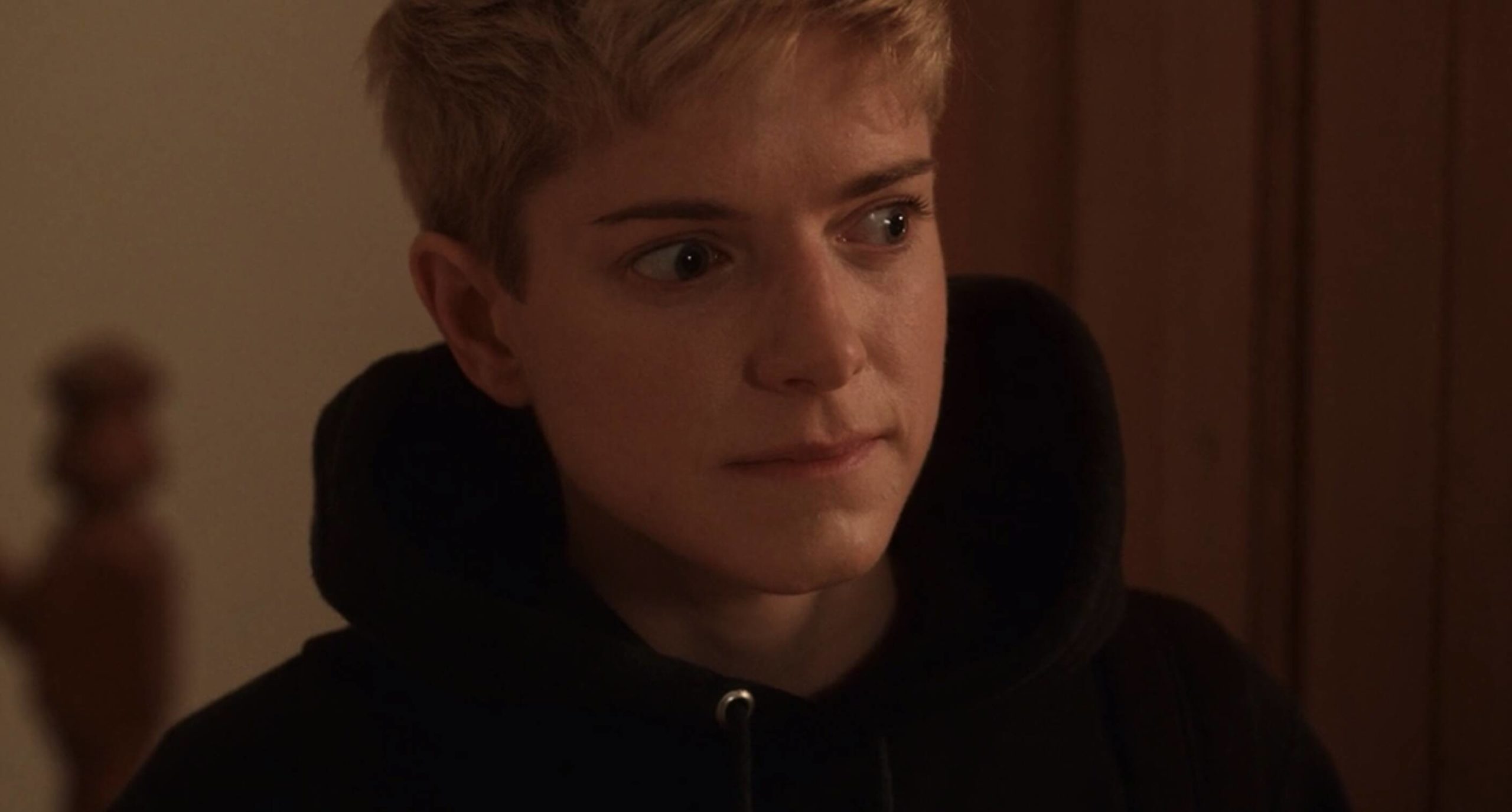 Feel Good season 1, episode 6 recap - take me home