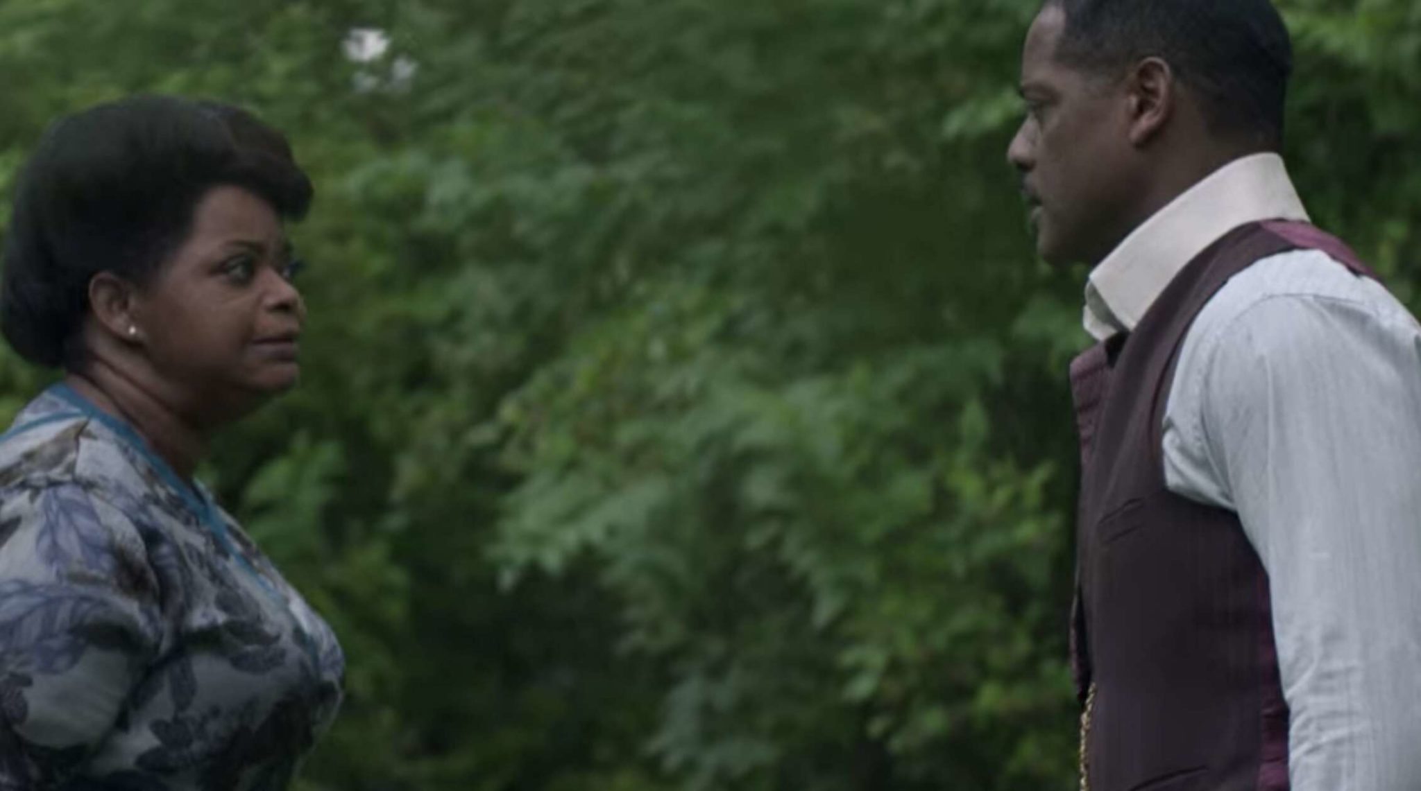 Self Made episode 3 recap - what happened in "The Walker Girl"