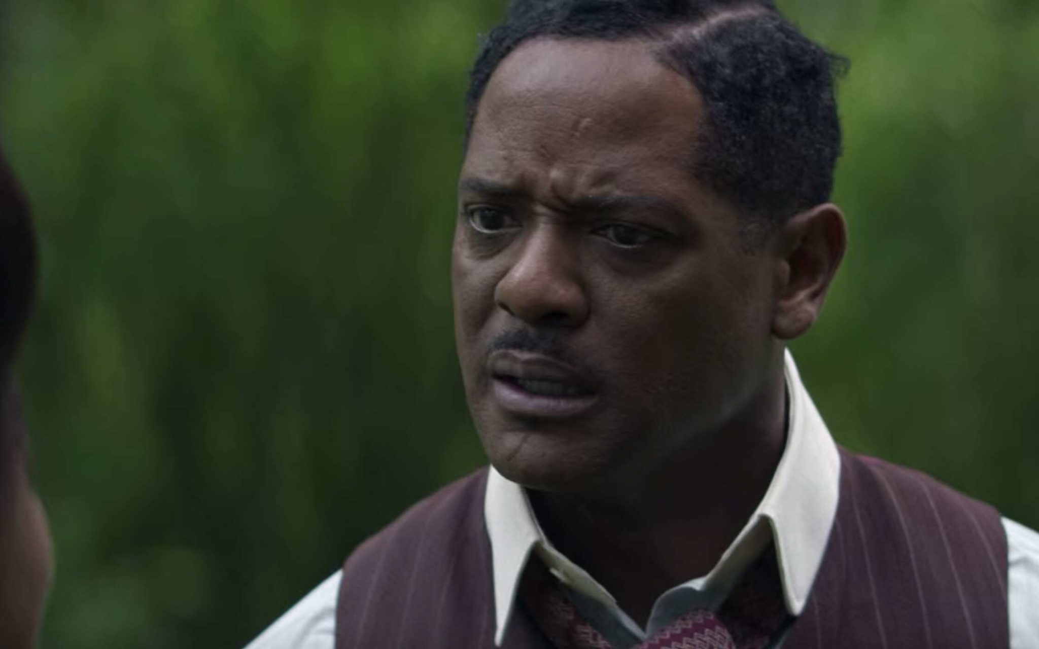 Self Made episode 3 recap - what happened in "The Walker Girl"