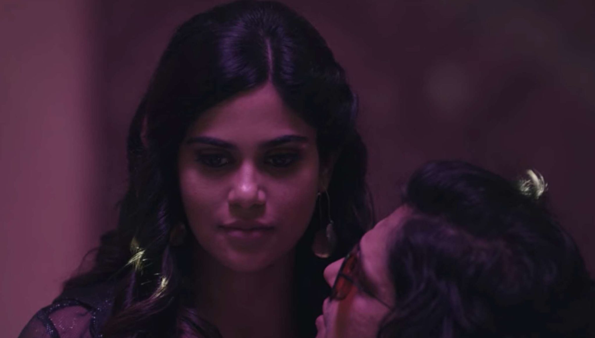 She season 1 review - a road to empowerment in Indian Netflix thriller