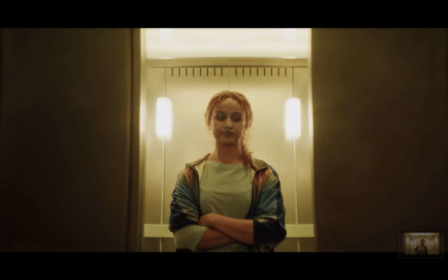 Vampires season 1 review - French teen Netflix series is raw and bloody