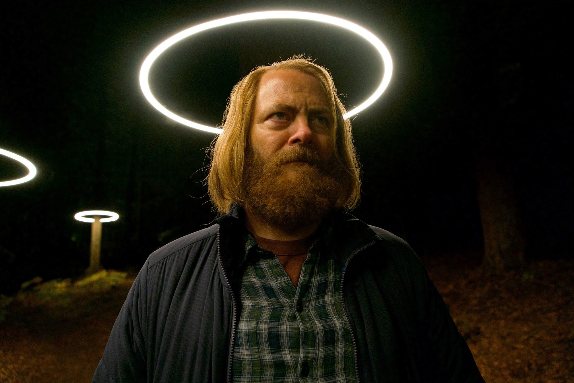 Devs season 1, episode 1 recap - a thought-provoking start to an ...