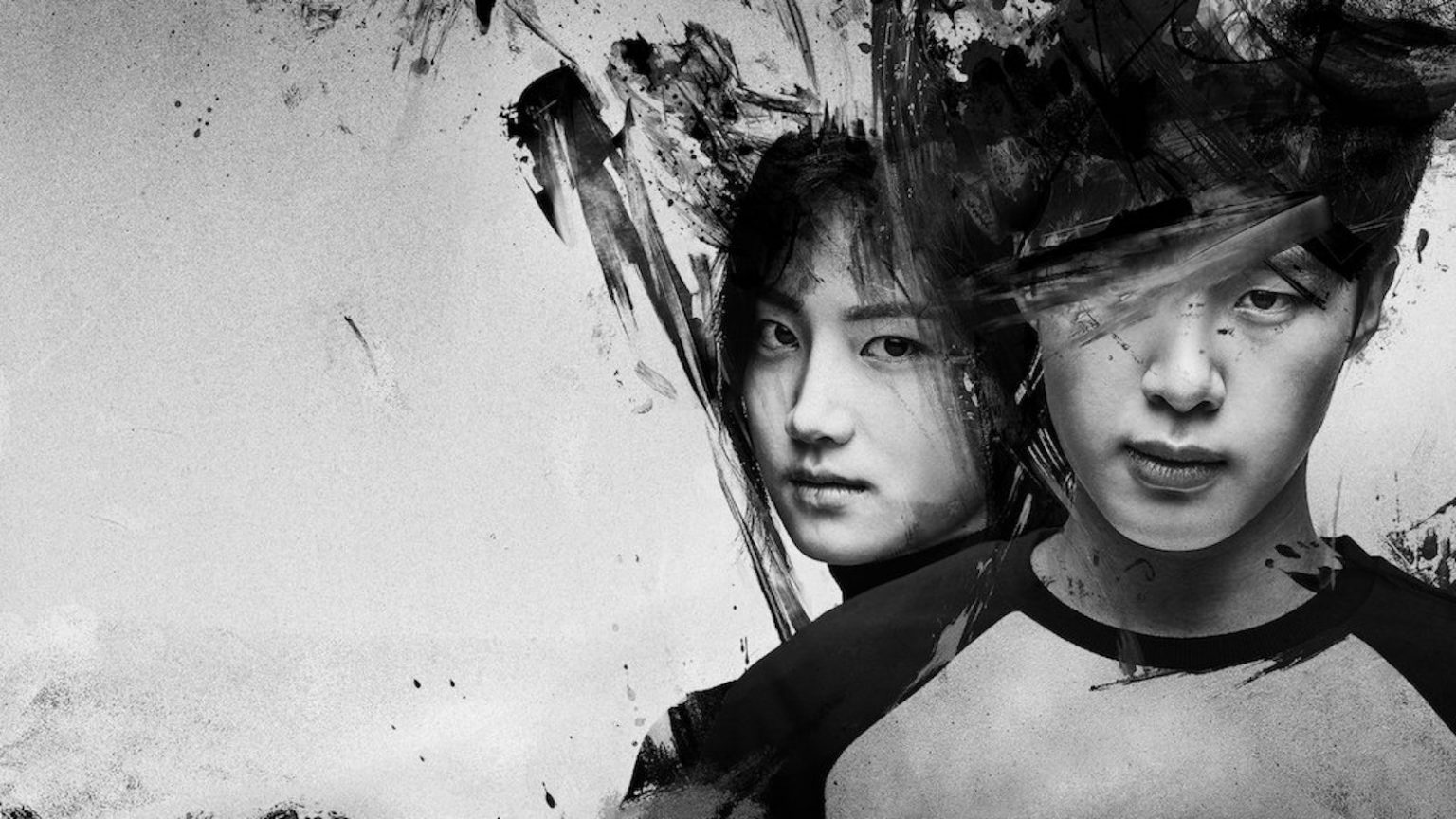 Extracurricular Season 1 Review - Netflix K-Drama series is cool but dark