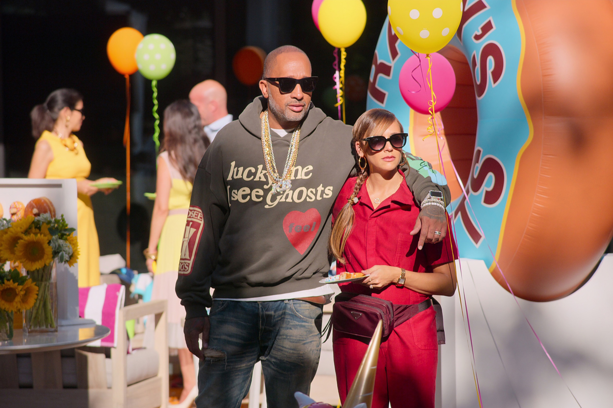 #blackAF season 1 review - Netflix mockumentary series is creatively funny