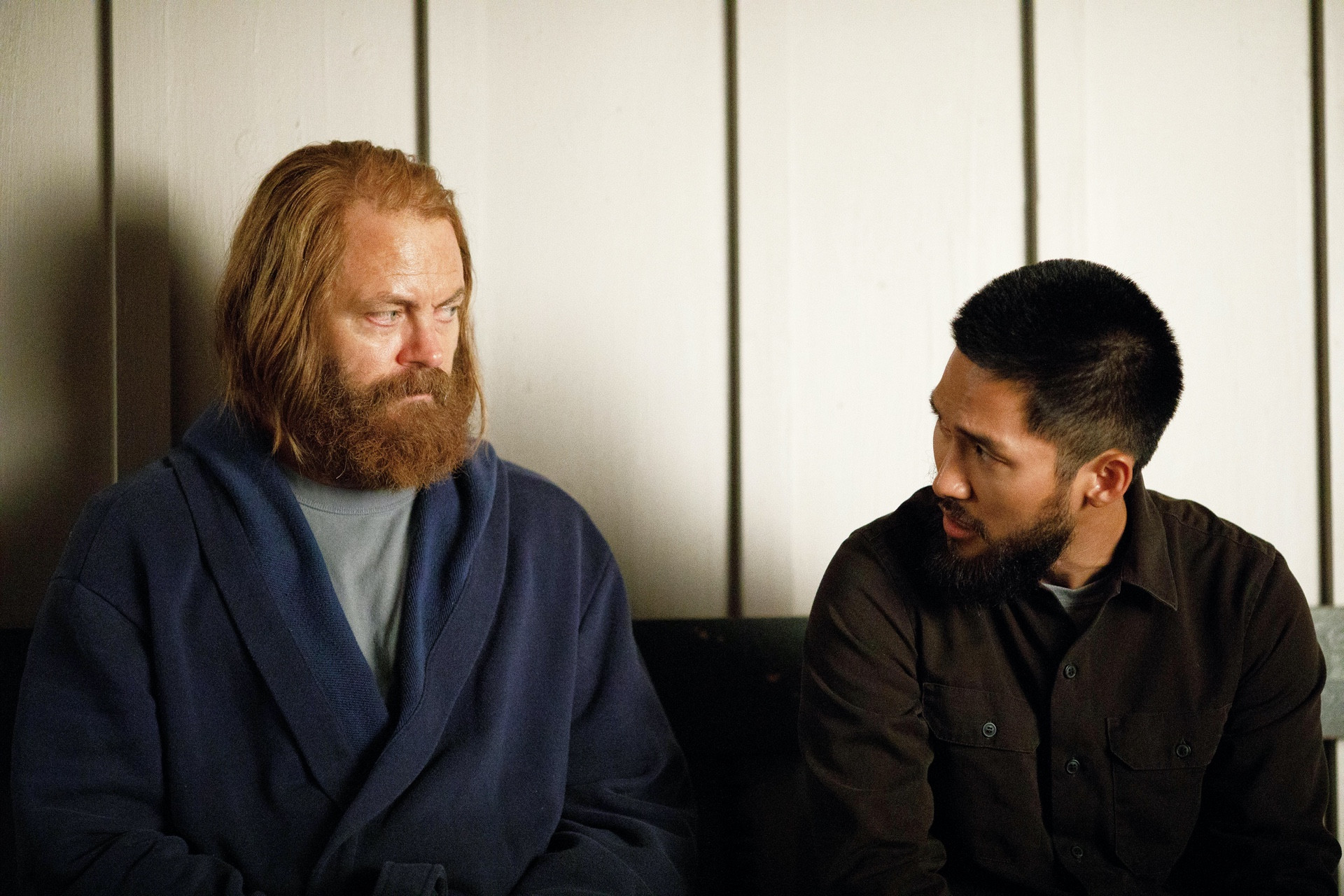 Devs season 1, episode 6 recap | Ready Steady Cut