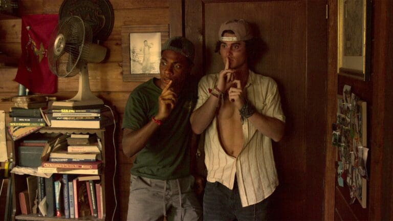 Outer Banks Season 1 Episodes 1 and 2 Recap